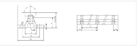 Astro SBR L Cylindrical Linear Slide Base Supported Guide Rail For CNC Router Axis RKI
