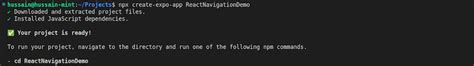 React Native Navigation Tutorial With Examples LogRocket Blog