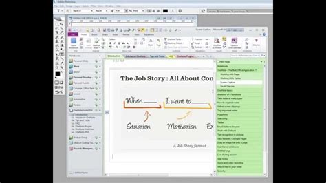 Microsoft Onenote Ocr Distributionzik