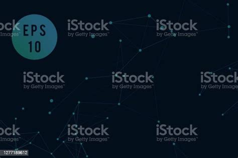 디지털 기술 배경 추상 연결입니다 그라데이션을 갖춘 미래 지향적 인 공상 과학 사용자 인터페이스 개념 빅 데이터 인공 지능 음악 허드 블록 체인 및 암호 화폐 벡터 Dj에