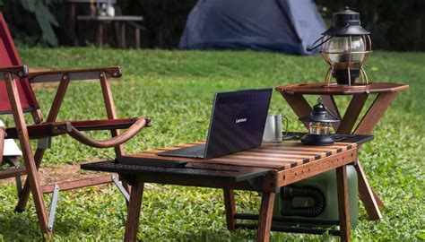 Lenovo Unveils Solar Powered Laptop Climate Solutions News