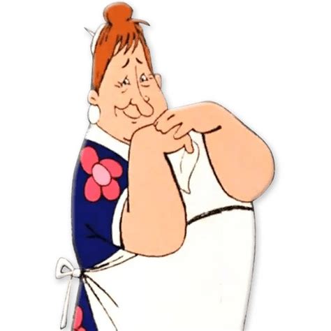 Клипарт фрекен бок 43 фото