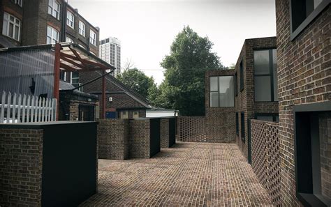 Context Architecture I Award Winning London Architects