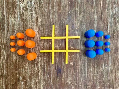 Tic Tac Toe In 3d Weltklasse Spiel Mit Neuer Idee Camperhelp