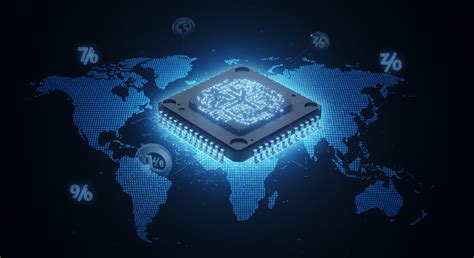 Us Chip Probe Signals New Tariff Era