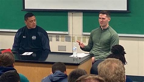 Ryan Riemedio Posted On Linkedin