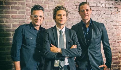 Interpol Band In Belgrade Belgrade Beat