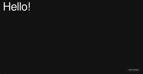 React Material Jotai Codesandbox