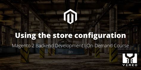 jisse reitsma on linkedin [yireo video lesson] to illustrate what you can do with a magento