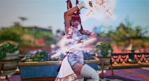 Pure Ruby Eorzea Collection