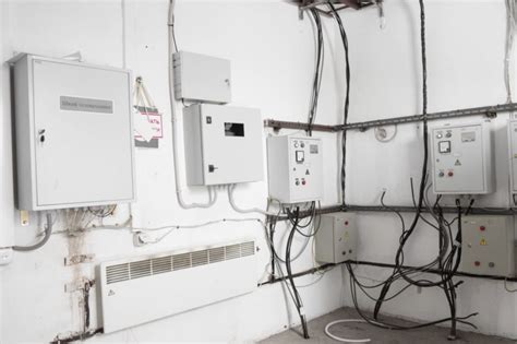 Устройства плавного пуска Danfoss на НФС-3 – ТПО Алмаз