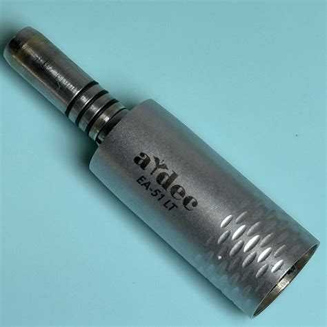 Wandh Adec Ea 51 Lt Electric Motor Refurbished Dental Handpiece