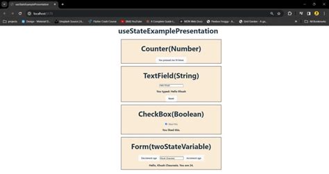Reactjs Learningreact Webdevelopment Eventhandling Linkedinlearning Developercommunity