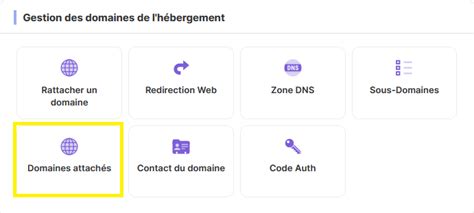 Modifier La Configuration Et La Version De Php