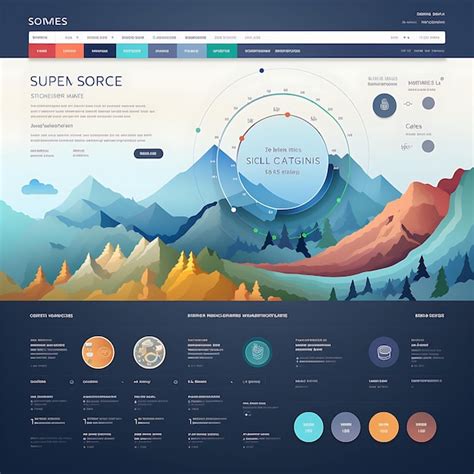 Premium Ai Image Web Dashboard Crm For Small Businesses Sales Pipeline Customer Relationshi