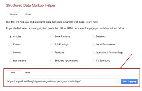 Beginners Guide To Important HTML Tags For SEO