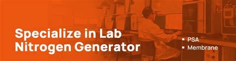 Lcms Nitrogen Generatormembrane Nitrogen Generatorn2 Generator
