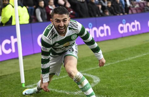Celtic Star Greg Taylors Hiccups Video With Bbc Sport Scotland