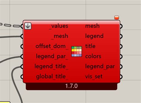 Solution Exception With Spatial Heatmap Component Ladybug Ladybug Tools Forum