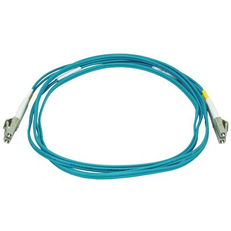 MONOPRICE Multi Mode 2 M Lg Fiber Optic Patch Cord 13U464 6386 Grainger
