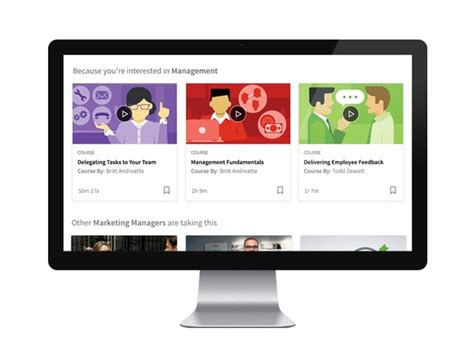 Linkedin Learning Training Platform Launched News Feeds Get More