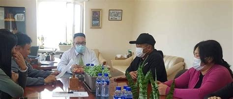 Орон нутгийн өмчийн тооллого хийгдэж байна