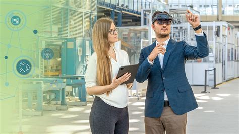 Digital Throughout Fraunhofer Ipk