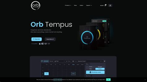 orb plugins ai tools for music makers and djs futureen