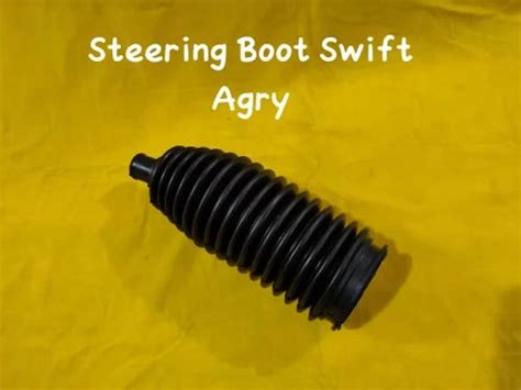 Steering Boot Swift At Rs 48piece New Delhi Id 2853165077530