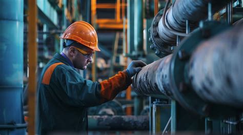 14 Pipeline Maintenance Challenges Best Practices And… Polyguard