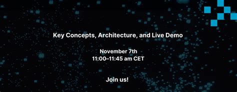 Cratedb Blog Newsletter Weve Prepared 2 Free Events That You Cant