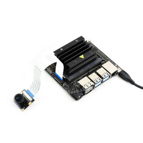 Waveshare IMX Camera Â FOV Applicable for Jetson Nano buy online at Low Price in