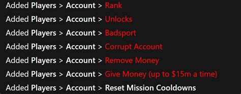 Gta Online Bug Exploited To Ban Corrupt Players Accounts