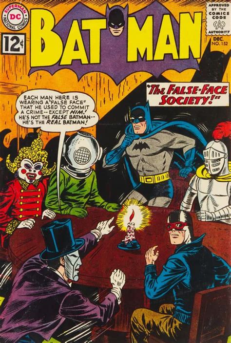 Batman Value GoCollect Batman