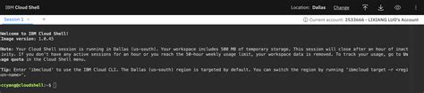 Create Vsi From Default Lsf Image Hpc On Ibm Cloud Tutorials
