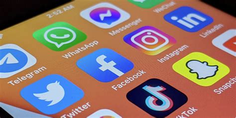 Las 5 apps más descargadas por los usuarios en Android
