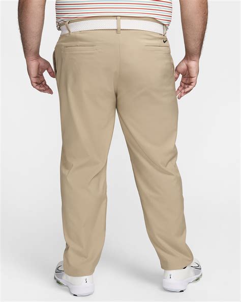Pantalones De Golf Para Hombre Nike Dri Fit Victory