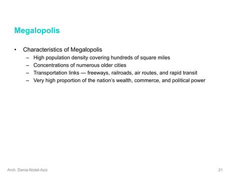 History Of Contemporary Architecture 18 The Capitalist City