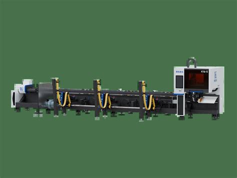 Mastering Your Laser Tube Cutting Machine A Guide To Parameter