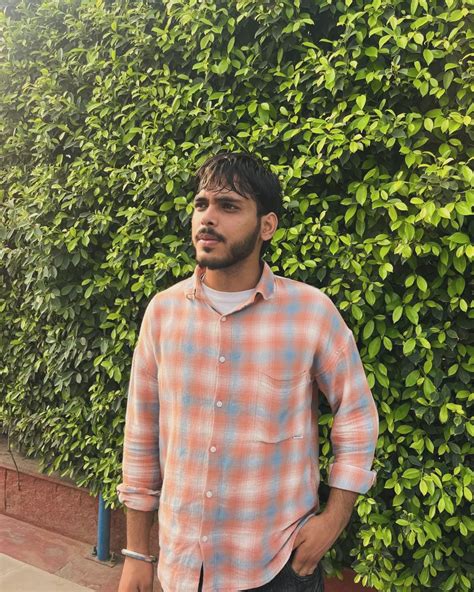 Instagram Photo By Ashish Sinwer • Jul 14 2024 At 1000 Pm