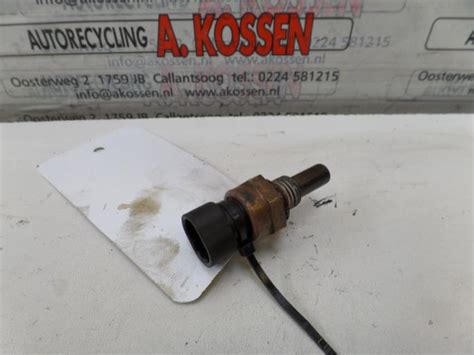 Engine Temperature Sensor Opel Zafira Z22SE