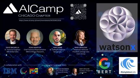 Arunava Majumdar On Linkedin Register And Join The Ai Camp Event At