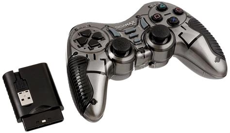 2 4g Wireless Gaming Controller Gamepad For Android Tablets Pc Box