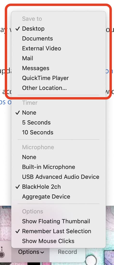 I Am Taking Screenshots Shift Comand Apple Community