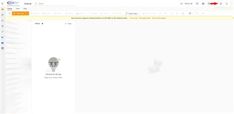 How To View Mailbox Size In OWA Isoc Net
