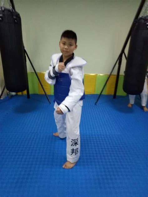 深邦“跆拳之星”投票活动开始了 小鸟投票 深邦“跆拳之星”投票活动开始了 小鸟投票