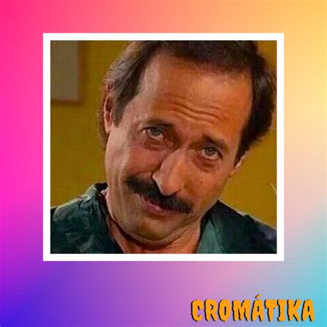 Sticker Meme Francella CromÁtika Stickers