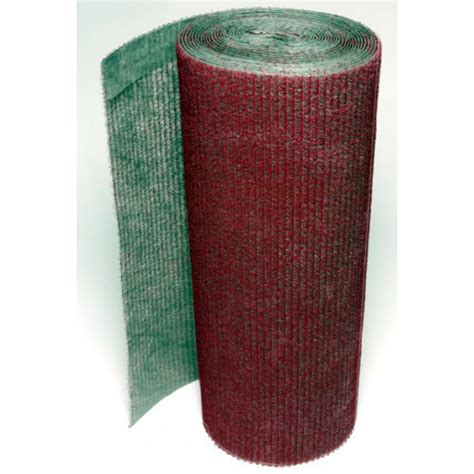 Drainage Mat Rainscreen Ventilation Mat Stucco Drain Mat