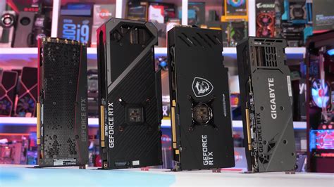 Nvidia And Amd Seriously Want To Offload Current Gen Gpus Techspot