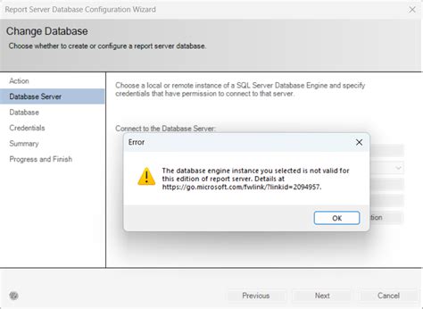 Configure Ssrs 2022 Reporting Services Microsoft Qanda